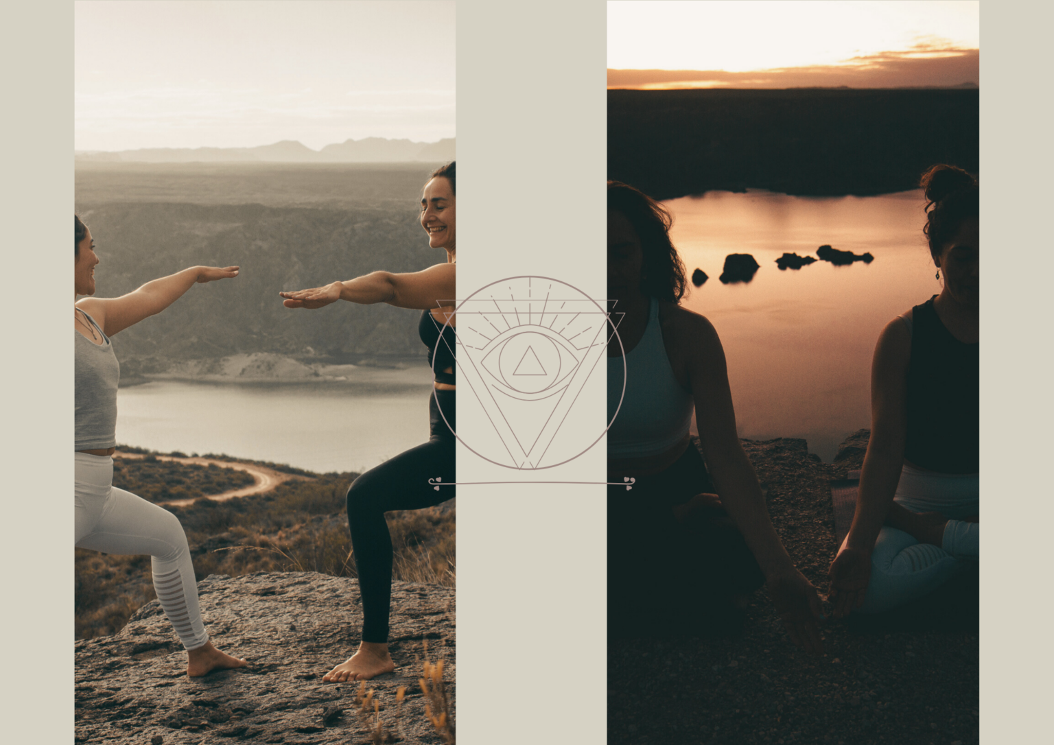 Drishti Yoga. Sadhana & Darsana – Yoga – Talleres – Cursos
